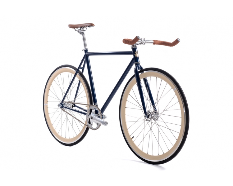Rutherford Fixie (Singlespeed) by State Bicycle Co. | Loris