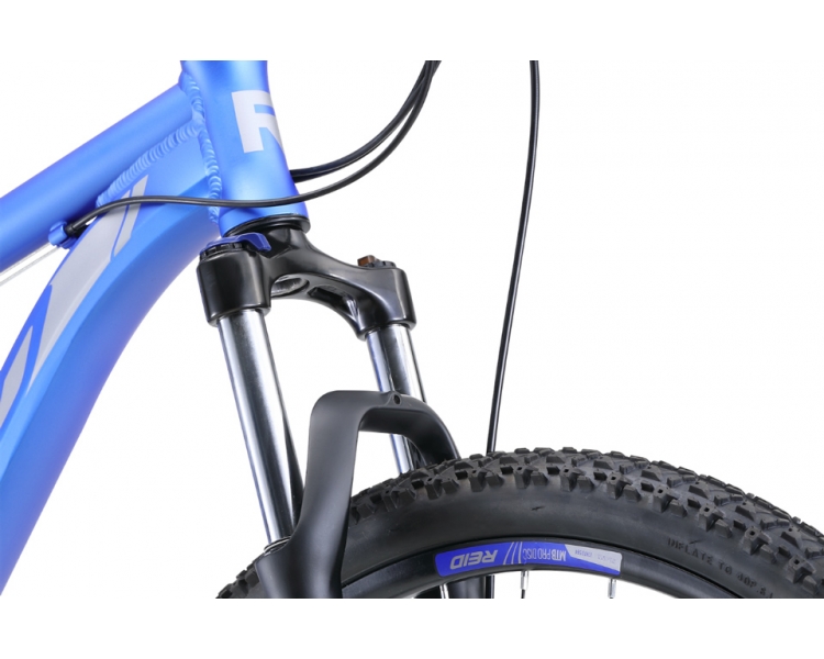 24-speed bike for adolescents - Reid MTB pro disc 27.5"| Lor